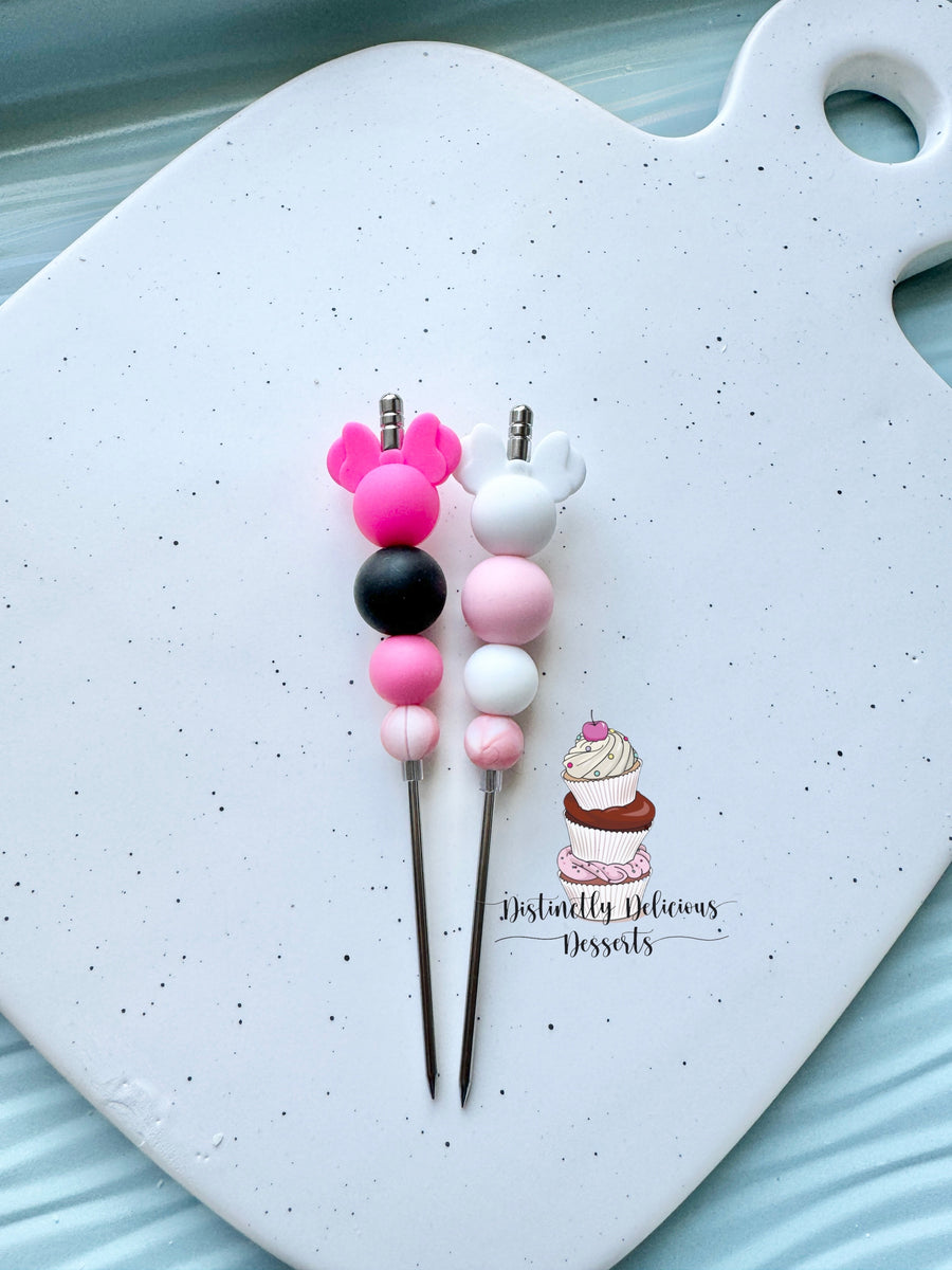 Character Scribe Tool – Distinctly Delicious Desserts